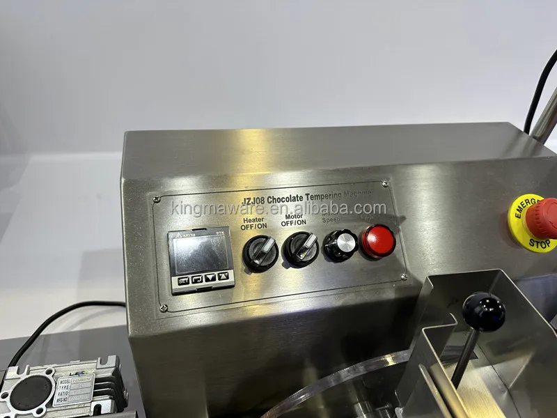 Cooling Tunnel Donut Wafer Stick Biscuit Candy Pocky Chocolate Biscuit ...