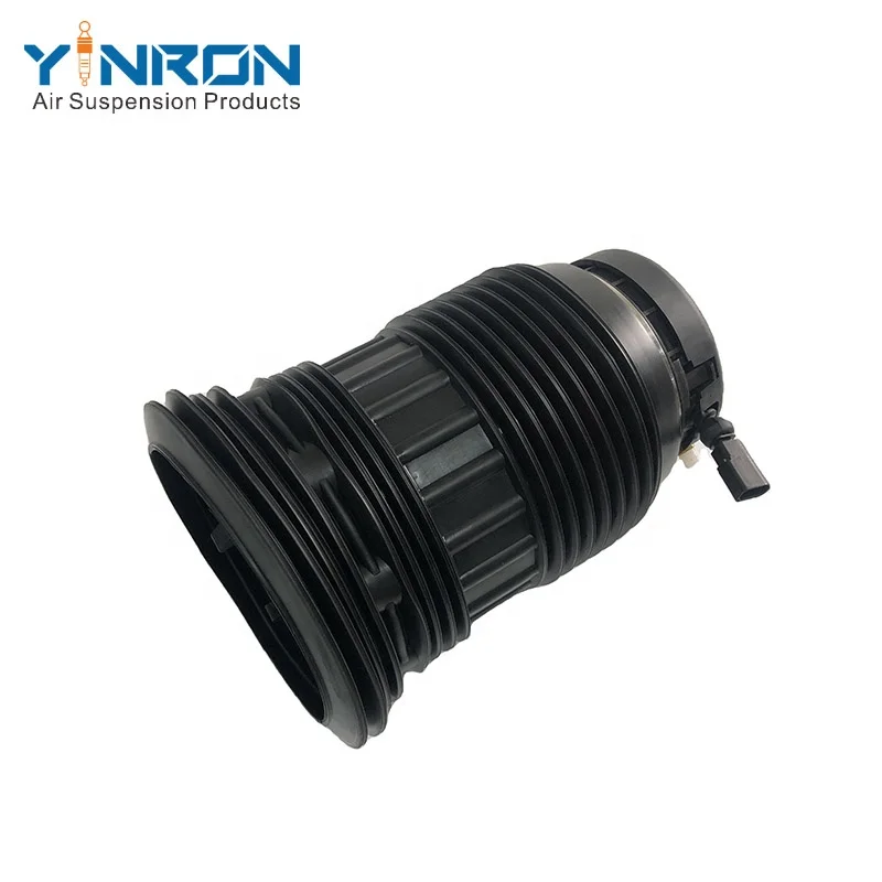 Aftermarket rear axle suspension air spring for Porsche Panamera ...