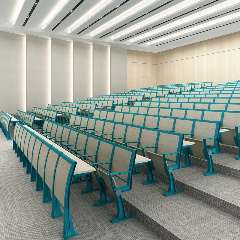 School Furniture - Durable, Modern, and Flexible Solutions