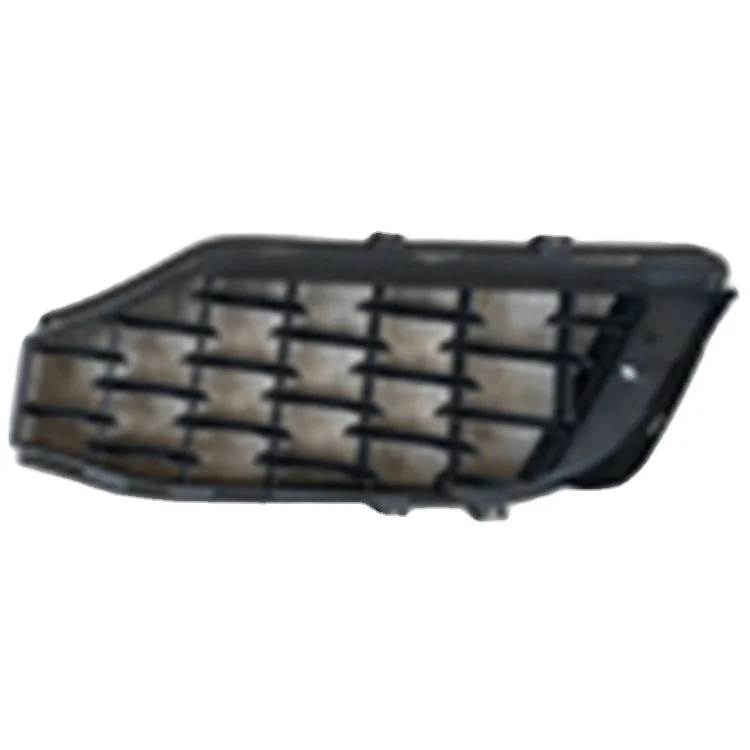 Oem 673008187 Gloss Black Front Grille For Maserati Ghibli 2018-2020 ...