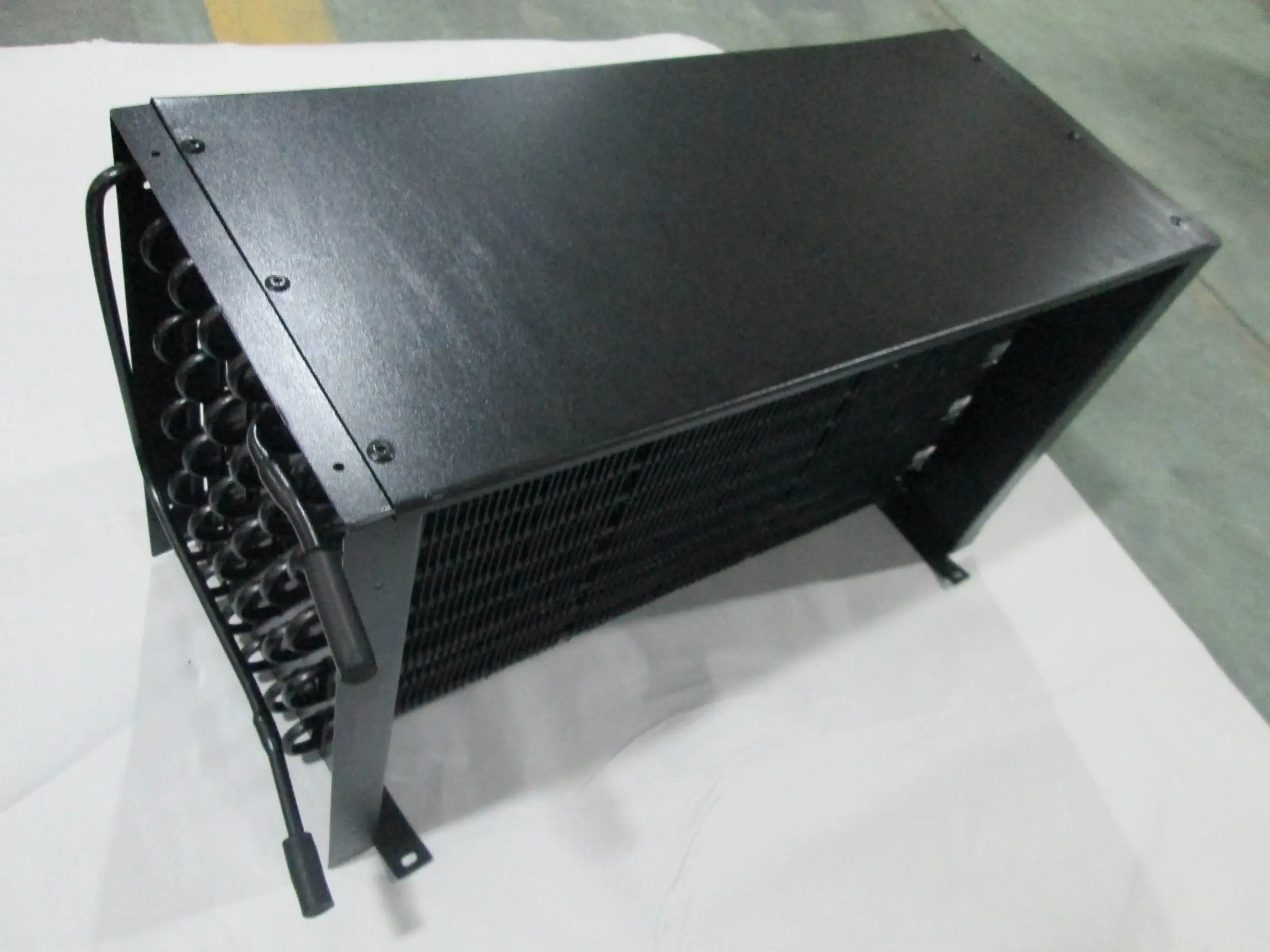 Hot Tube Peltier Semiconductor Cooler Condenser for Fridges