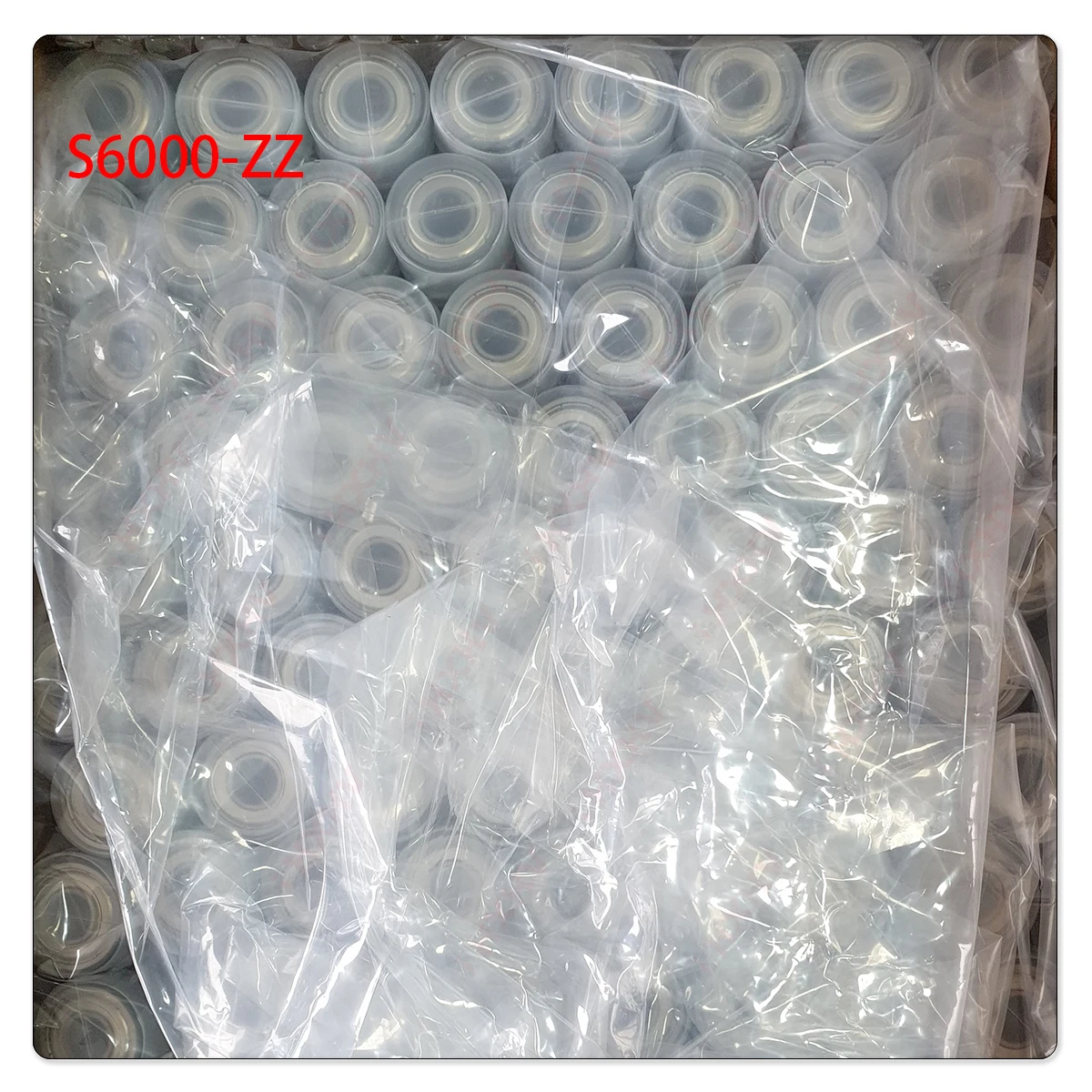 6000z 6000zz 6000-zz 6000-2z 6000 S6000z S6000zz S6000 2z Zz Chrome ...