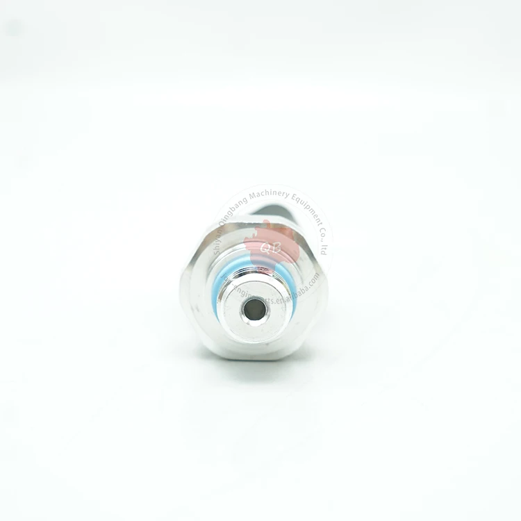 Engine Accessories 5491435 Cummins Fuel Rail Pressure Switch Oil ...
