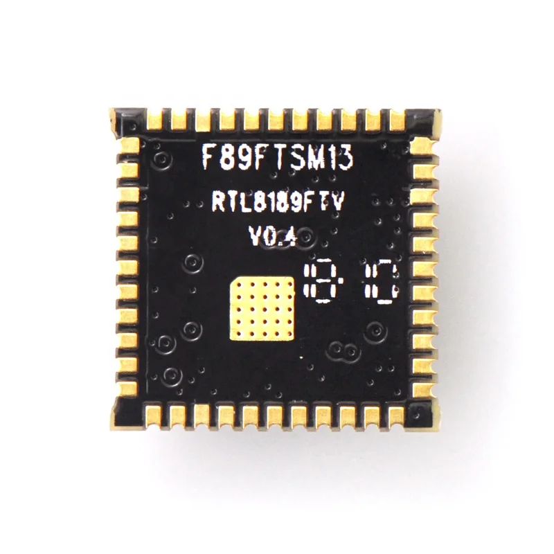 Realtek Rtl8189 Wireless Transmitter And Receiver For Drone - Buy ...