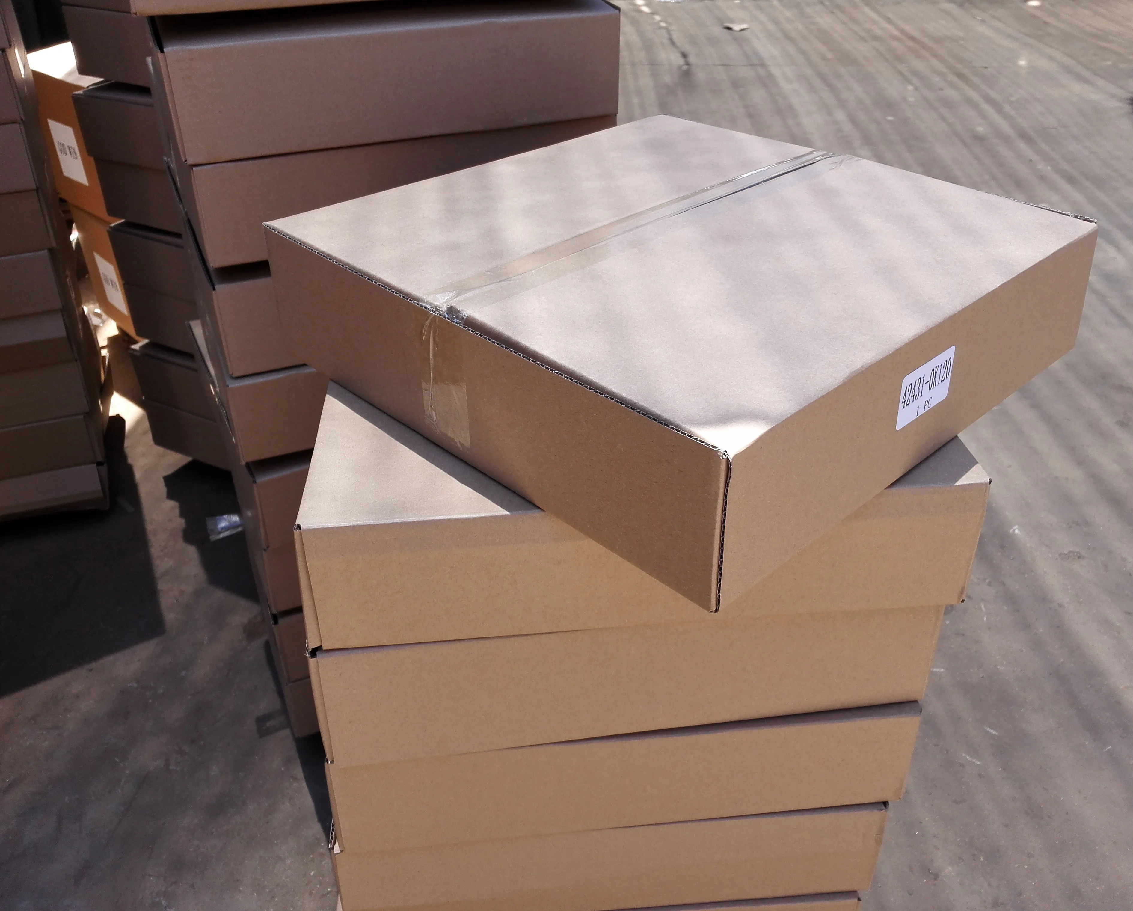 Tambor De Freno Trasero Para Toyota Hiace Jinbei Hiace Minibús H50 ...