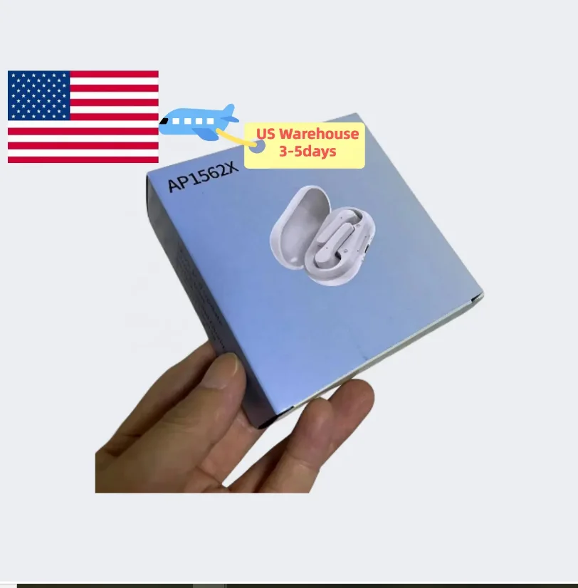 Us Warehouse Best Pro 2 Earbud In-ear Pro Max Over-ear Pro 3rd ...