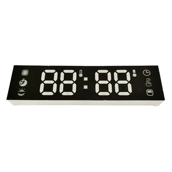 Custom 7 Segment Led Display - Buy Custom 7 Segment Led Display Product on Alibaba.com