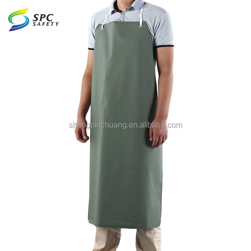 Waterproof And Oil Proof Acid And Alkali Resistant Labor Work Safety ...