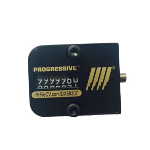 Mold Counter Mould Counterview CVPL-200/100 Type - High Accuracy