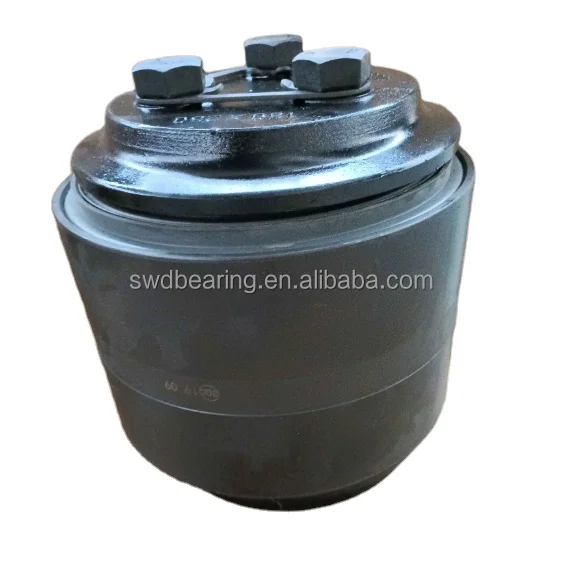 Train Bearing Vt2-8609c-06 Class G Railway Bearing Bt2-8609bb Tarol7x12 ...