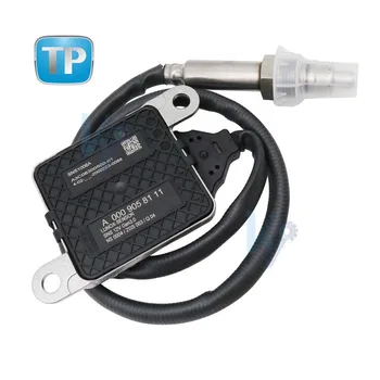 Nox Sensor Nitrogen Oxide Sensor A0009058111 - Buy Nox Sensor Nitrogen ...