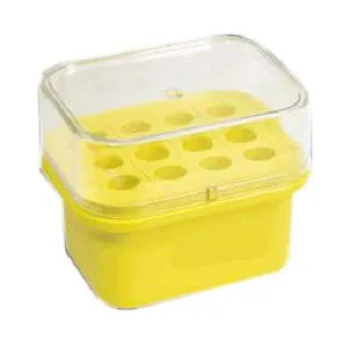 Benchtop Mini Coolers - Ideal for Lab Supply and Storage