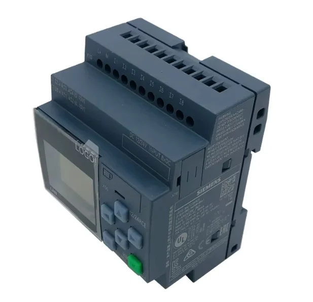 SINAMICS Advanced Drive Control Unit 6SL3244-0BB12-1FA0 High ...