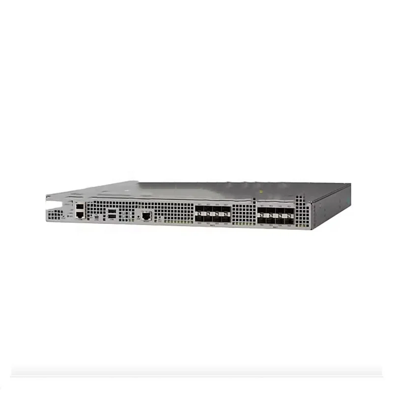 Asr-920-24sz-m Asr920 Series 24ge Fiber And 4-10ge Modular Psu Router ...