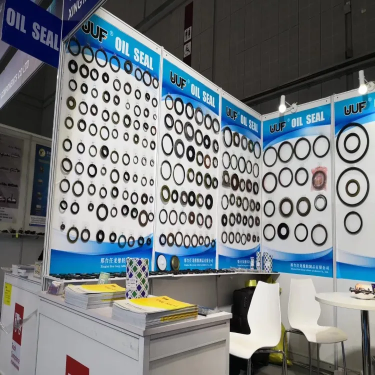 NBR Rubber Crankshaft Oil Seal 03C103173 for VW&AUDI