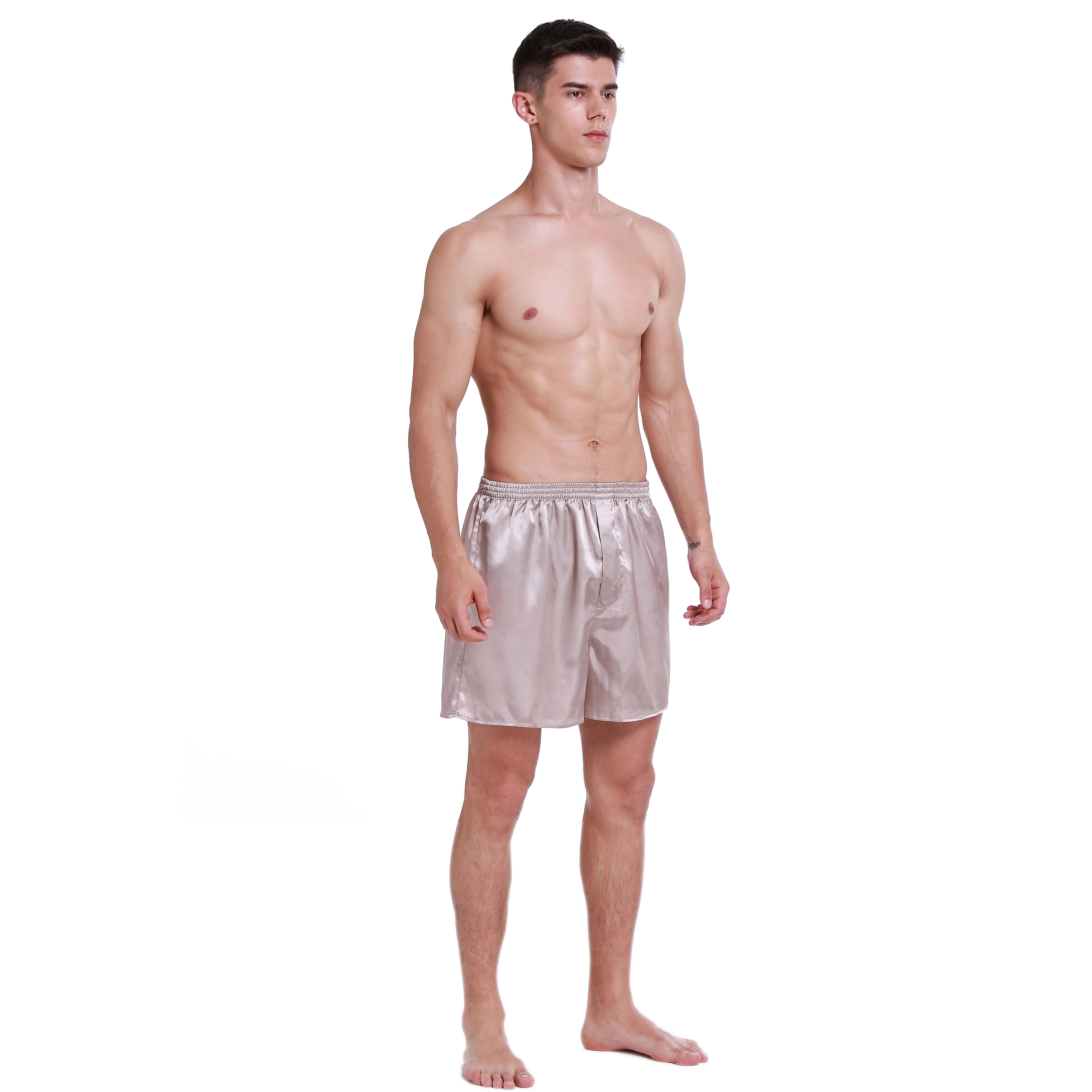 Gold Factory Custom Summer Polyester Shorts for Men 6 in 1 Full Print ...