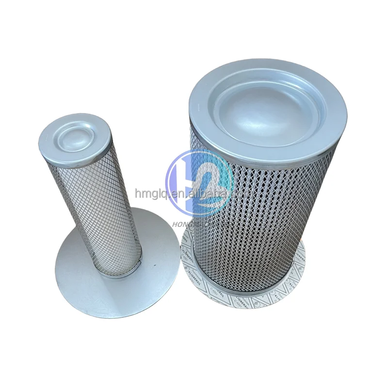 High Quality Air Oil Separator 116 862 For Atlas Copco Air Compressor ...