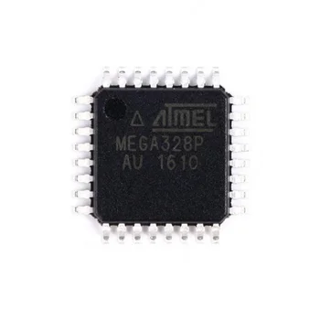 Atmega328p-au Integrated Circuit Ic Microcontroller Electronic Components Mcu Bom Service Pcba ...