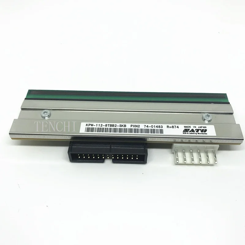 OEM 90% KPW-112-8TBB2-SKB 203 인치 당 점 프린트 GH000741A 열 SATO CL408 CL408E ...