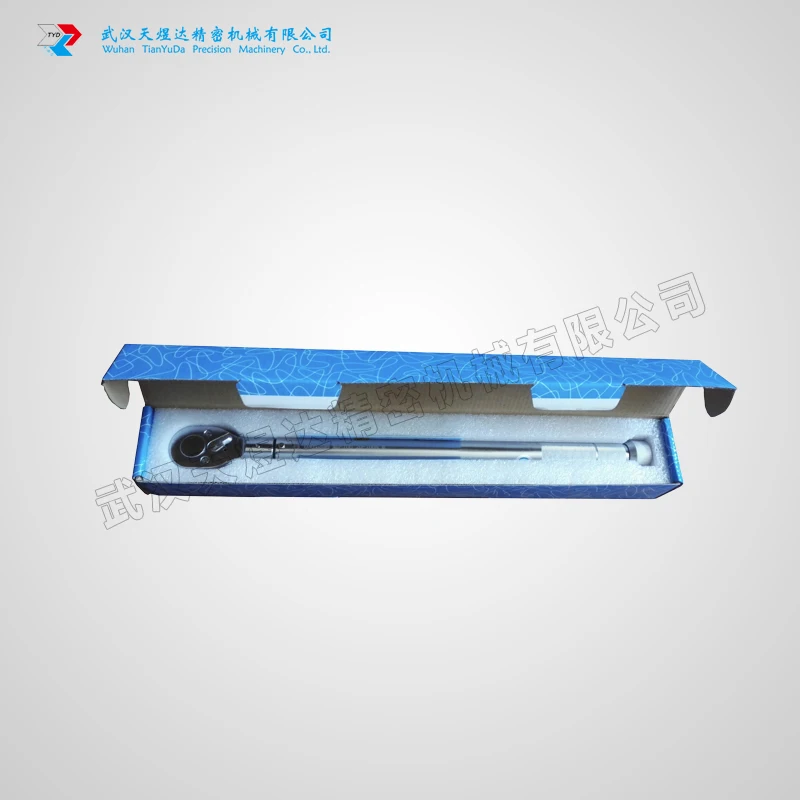 Factory Set Torque Wrench - Precision and Reliability