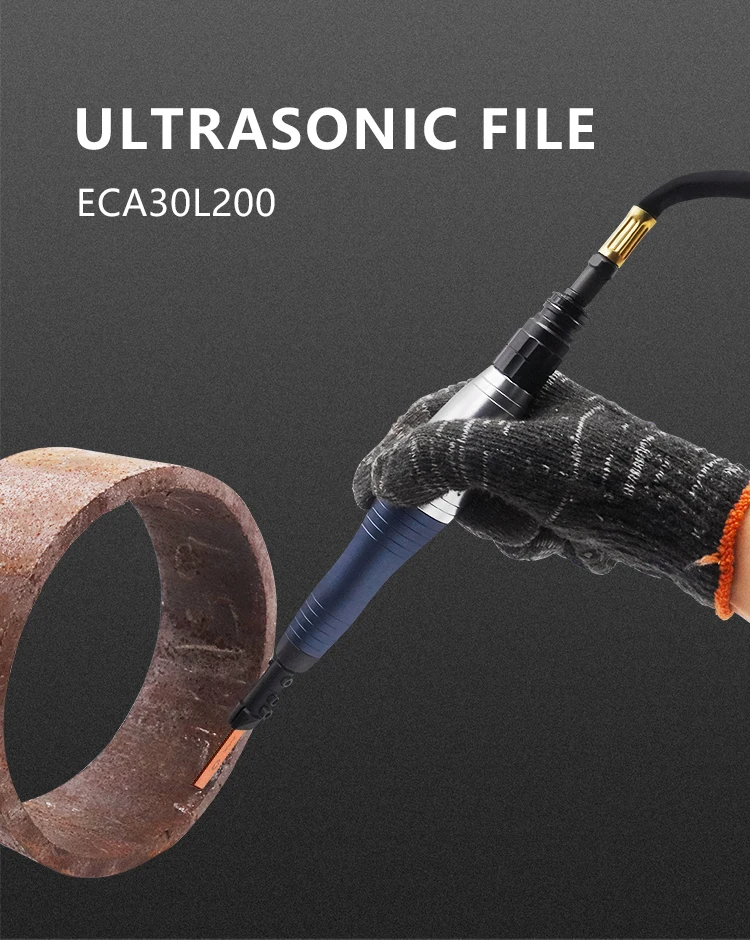 Reciprocating Pneumatic Pencil Grinder Portable Ultrasonic Grinding ...