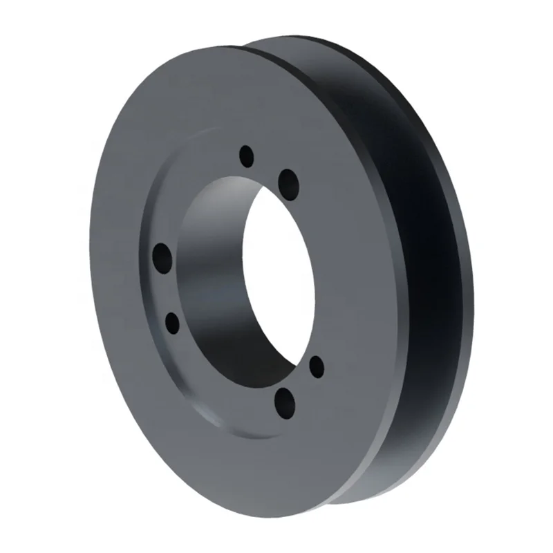 Alibaba.com: One Groove B Series D-Sol V-Belt Pulley Sheave, SH Bushing ...