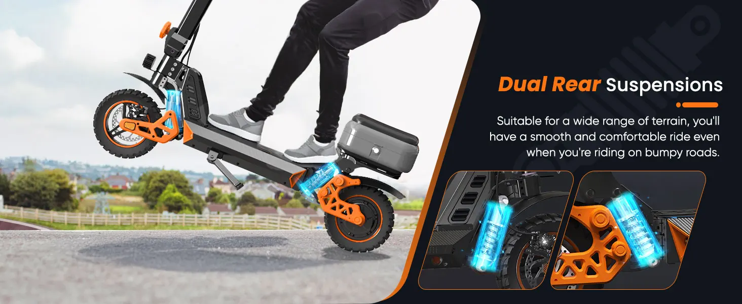M4 MAX Adults High Speed Electric Scooter Supplier 1000w 48v