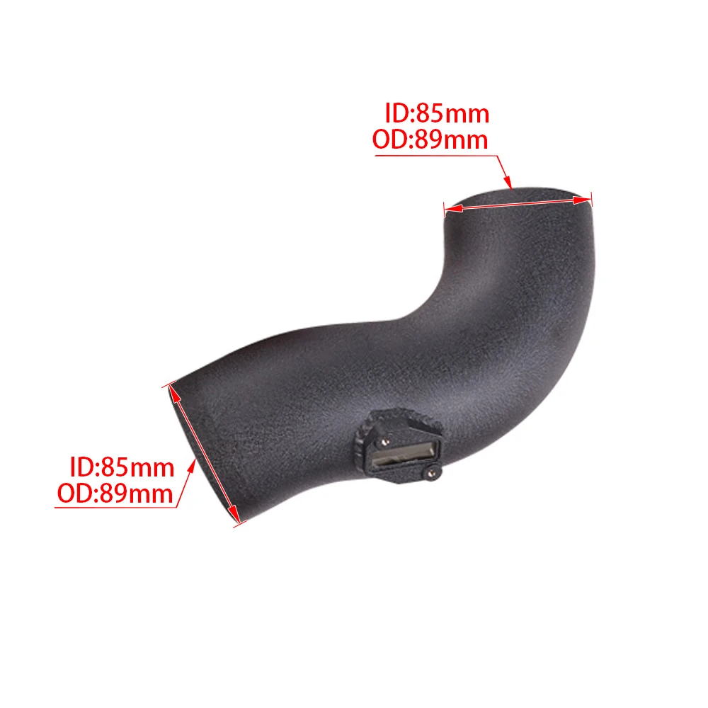 For M140i F20 M240i F22 M340i F30 M440i F32 bmw air Intake for 2015 ...