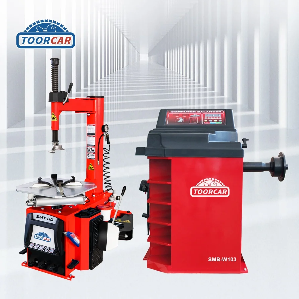 Sunmo 12"-24" automatic tyre changer machine tire changer wheel ...