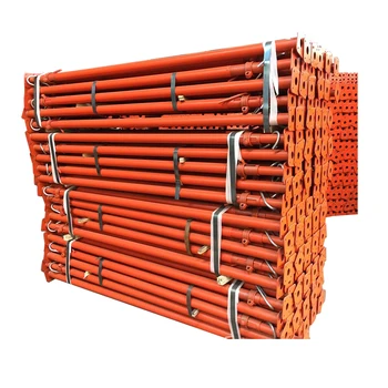 Scaffolding Shoring Post Prop Shuttering Jacks For Support Scaffolding ...