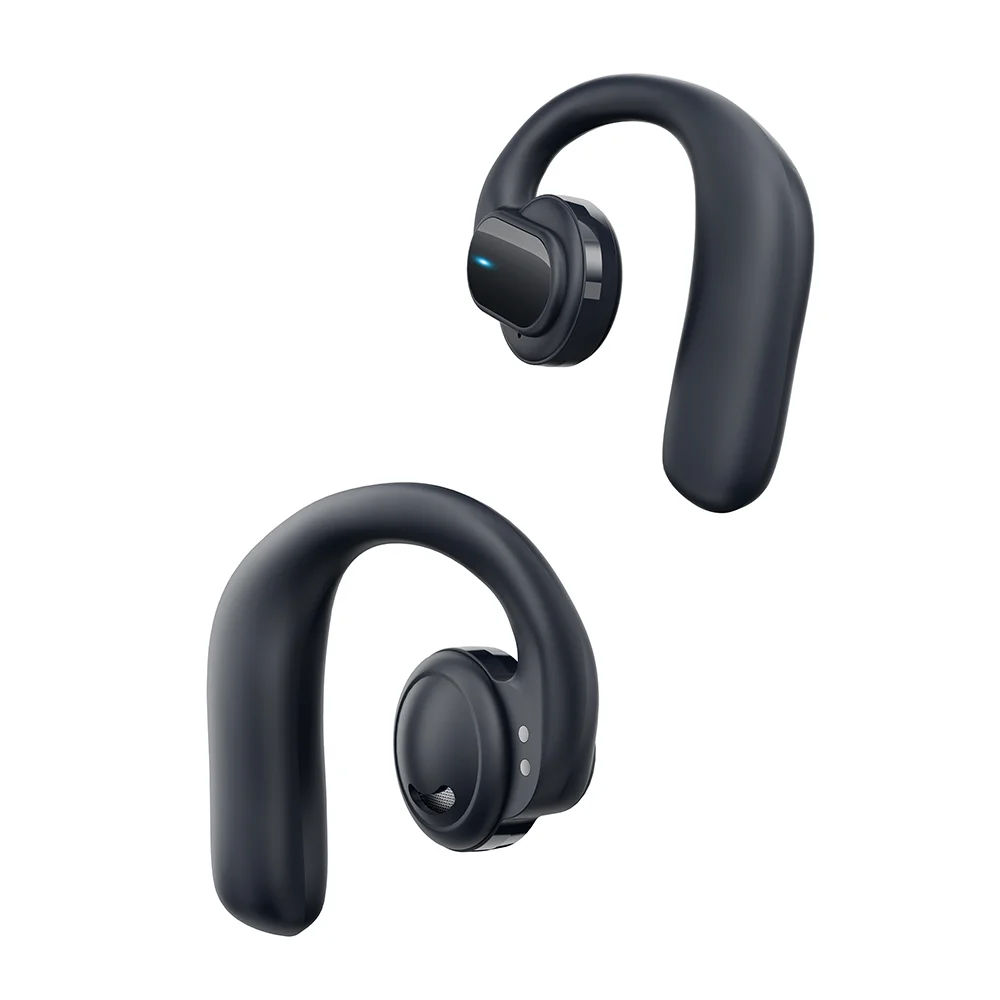 New Open Ear Tws Wireless Earbuds Waterproof Sport Earhook Earphone Air ...