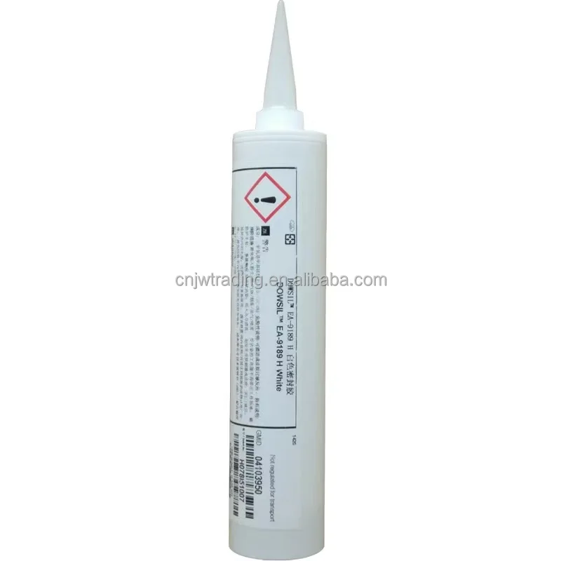 DOWSIL EA-9189 H Sealant - Versatile Silicone Adhesive