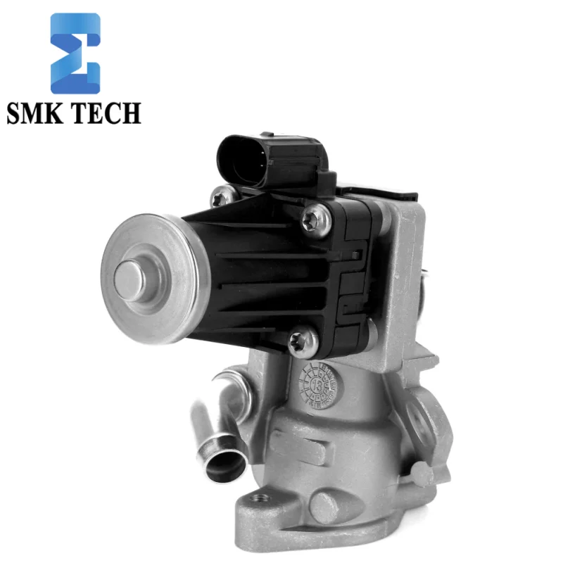 Egr Valve For Ford Transit Tourneo 2.2 Tdci Bus 1835009 Bk2q-9d475-cc ...