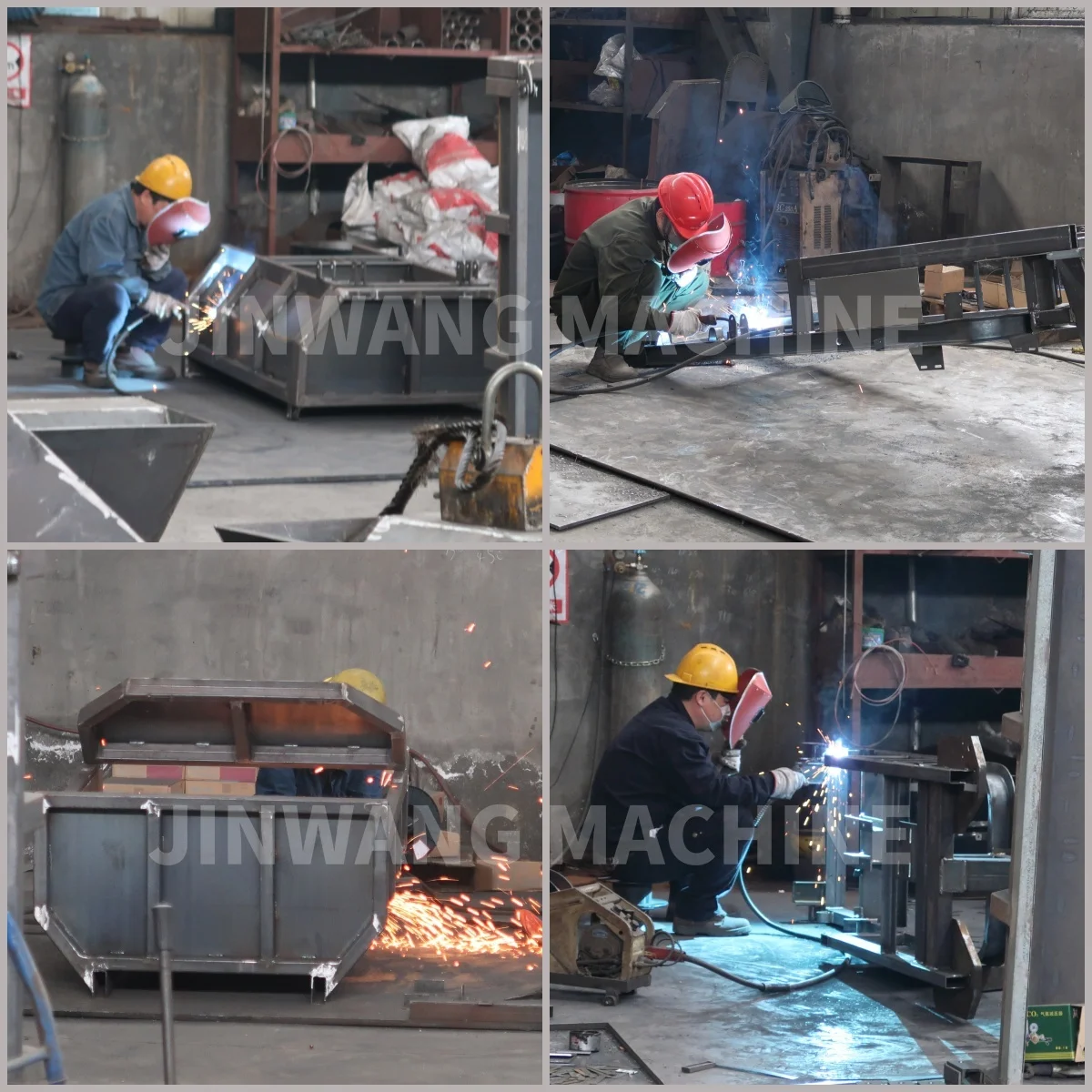 Jinwang Big Diesel Tricycle Dumper Truck 5 Ton 3 Wheels Mining Diesel ...