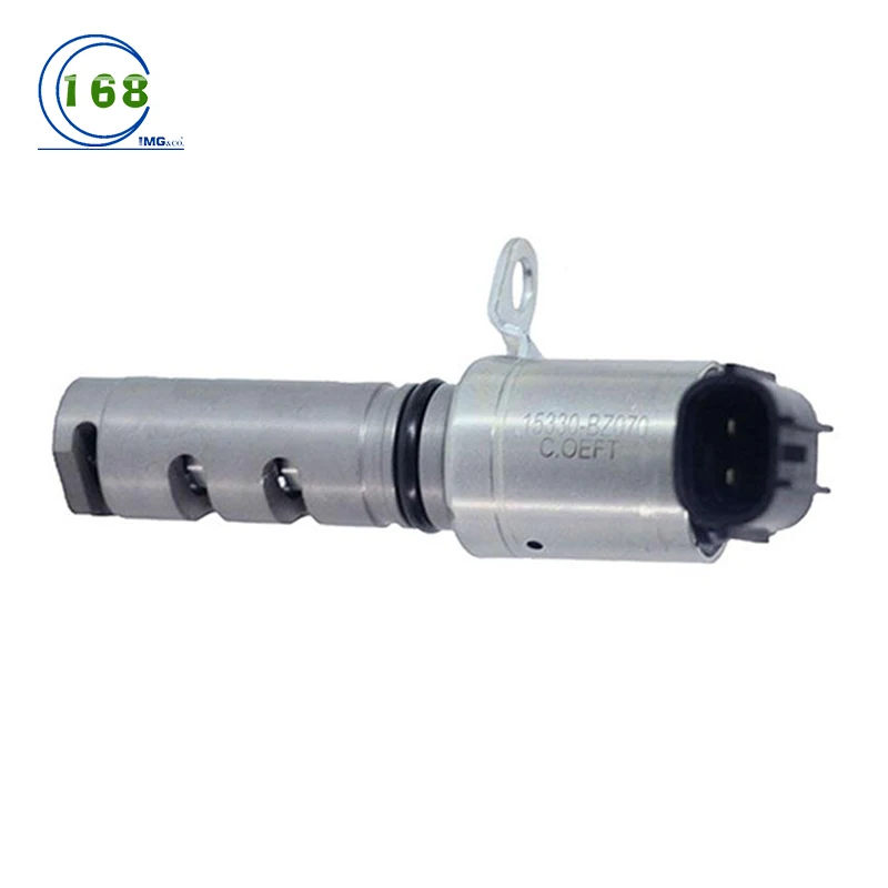 Auto Parts Oil Control Valve Variable Valve Timing Vvt 15330-bz070 For ...