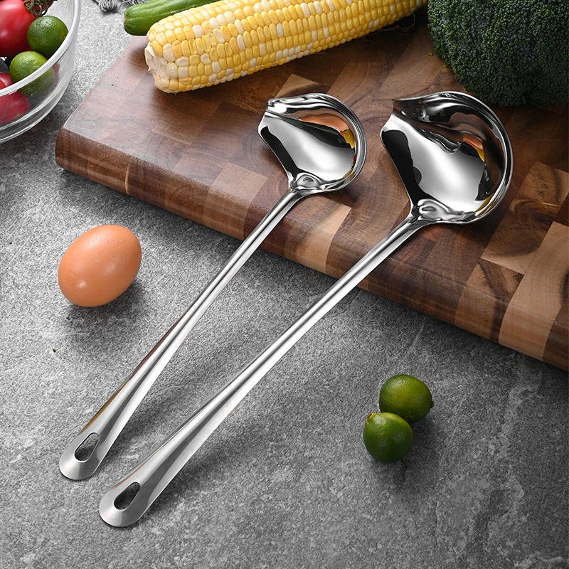 High-quality Restaurant Household Tableware Stainless Steel Handle ...