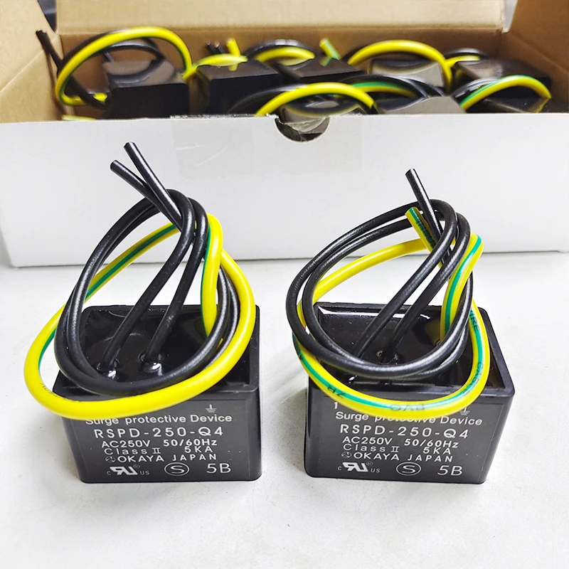 原装品牌okaya Rspd-250-q4电容连接器 - Buy Rspd-250-q4,电容连接器,电源 Product on ...