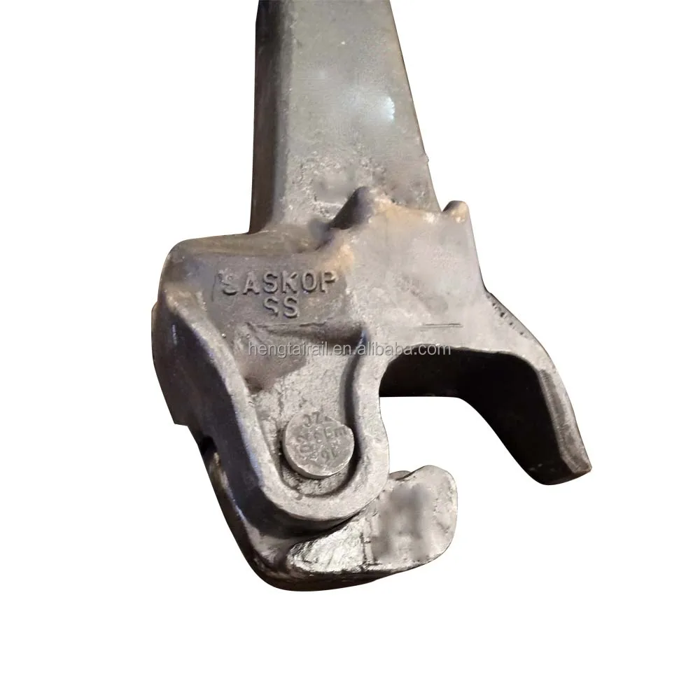 Types of Trains in South Africa - MS Coupler for Rail Trains