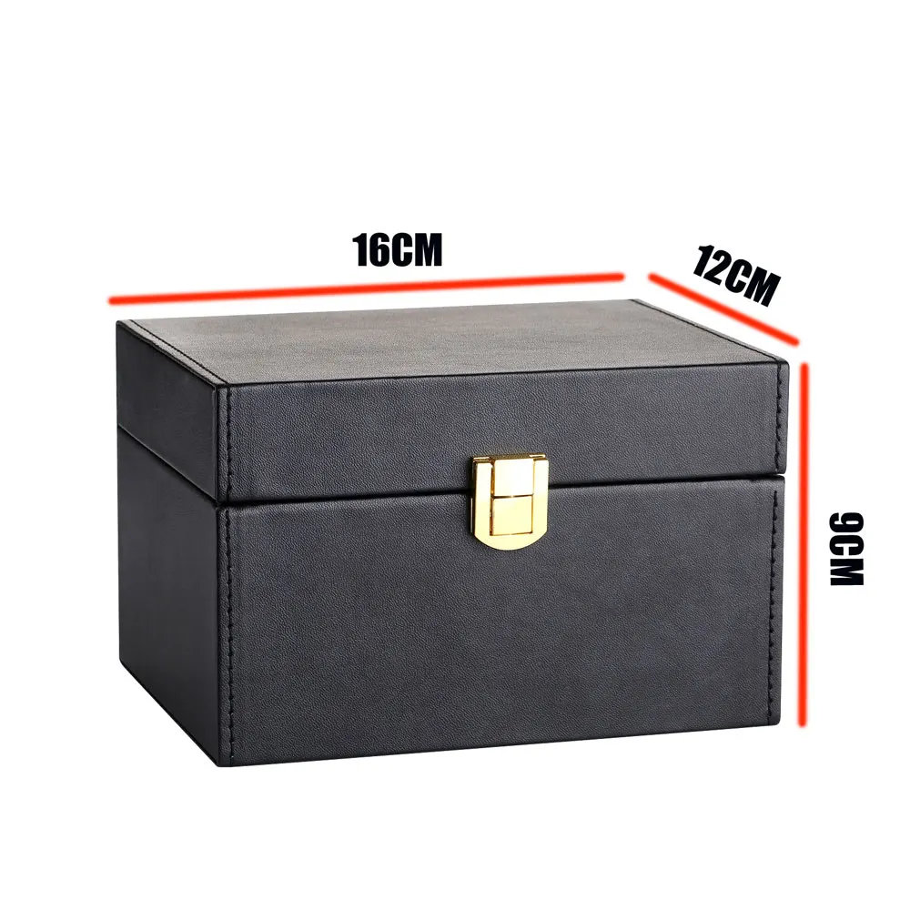 Secure Your Assets with Lamye Faraday Signal Blocker Box