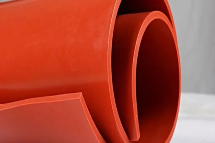 High Temperature Reclaimed EPDM Rubber - Eco-friendly