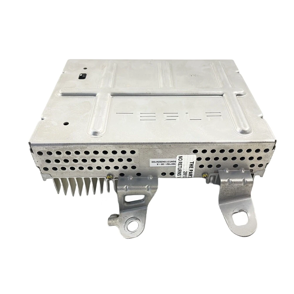 BAINEL Sound Audio Amplifier for TESLA Model Y 2019-2023