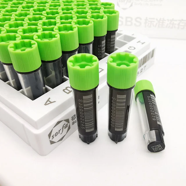 Company Overview - Zhejiang Sorfa Life Science Research Co., Ltd.