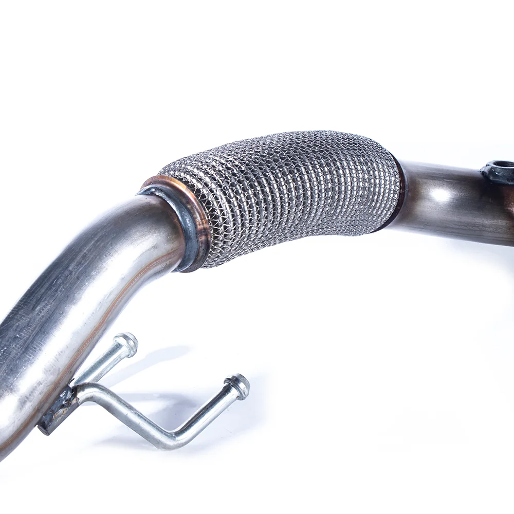 Dropship Wholesale Catalytic Converter Three Way Catalytic Converter ...