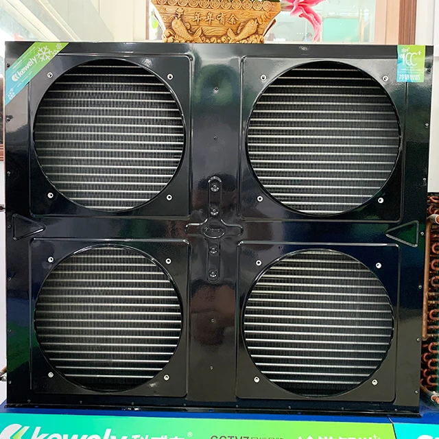 Kewely Cooling Coil - Efficient Refrigeration Solutions
