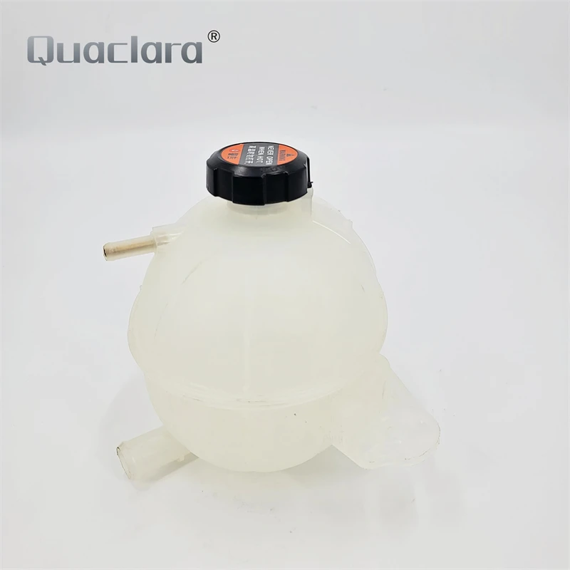 Genuine Quality Coolant Reservoir Radiator Water Tank 25431-D3600 for ...