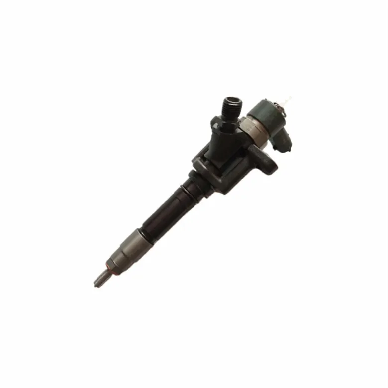 High Quality Diesel Fuel Injector 0445110491 0445110795 Common Rail ...