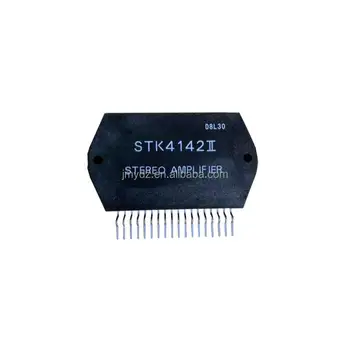 Stk4142ii Power Amplifier Split Power Supply Ics Product Stk4172ii ...