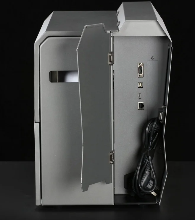 Smart and Scalable RFID Encoding Encoder Industrial Label Printer