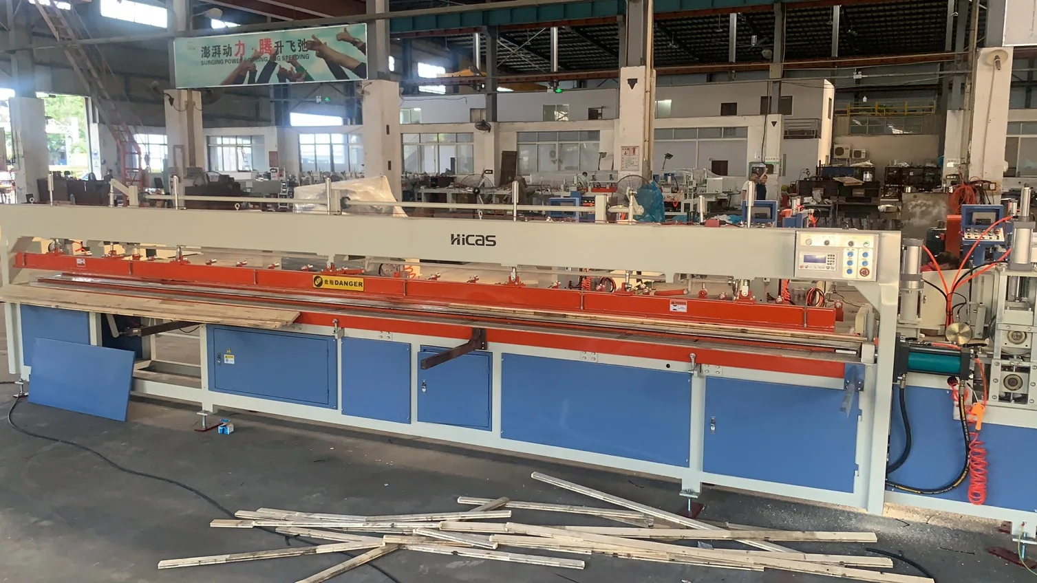 Wood Semi Automatic Finger Jointing Line Machine For Sale - Buy Finger ...