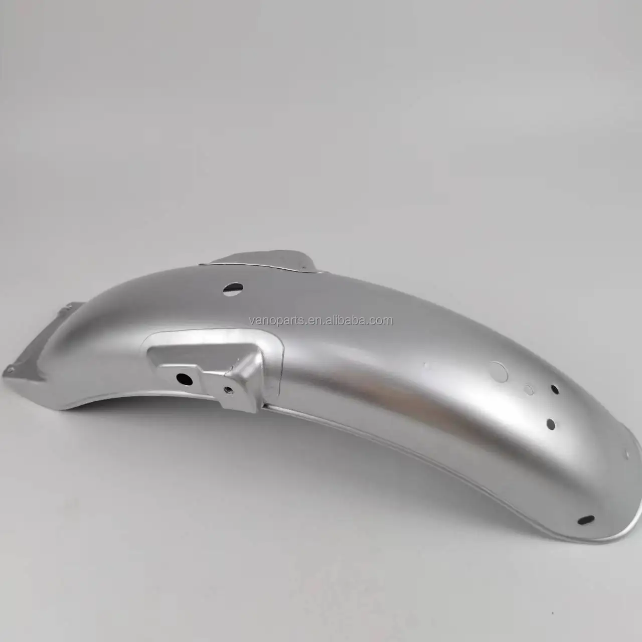 Wanou Cg125 Front And Rear Motorcycle Fender - Buy Cg125 Motorcycle ...